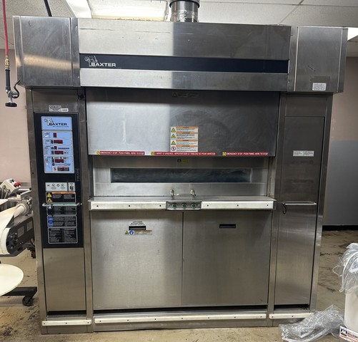 Commercial Ovens for Bakeries: Expert Selection | Bakery Equipment